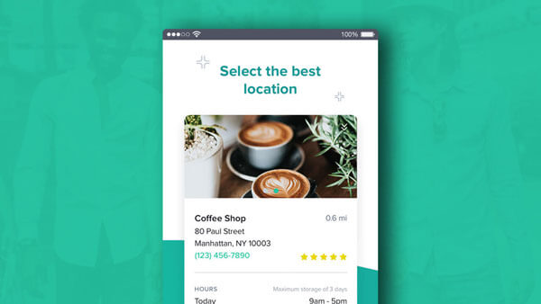 Espeo Software - Mobile & Web Software Development