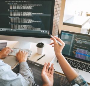 Finnish service, Polish development - Espeo Software