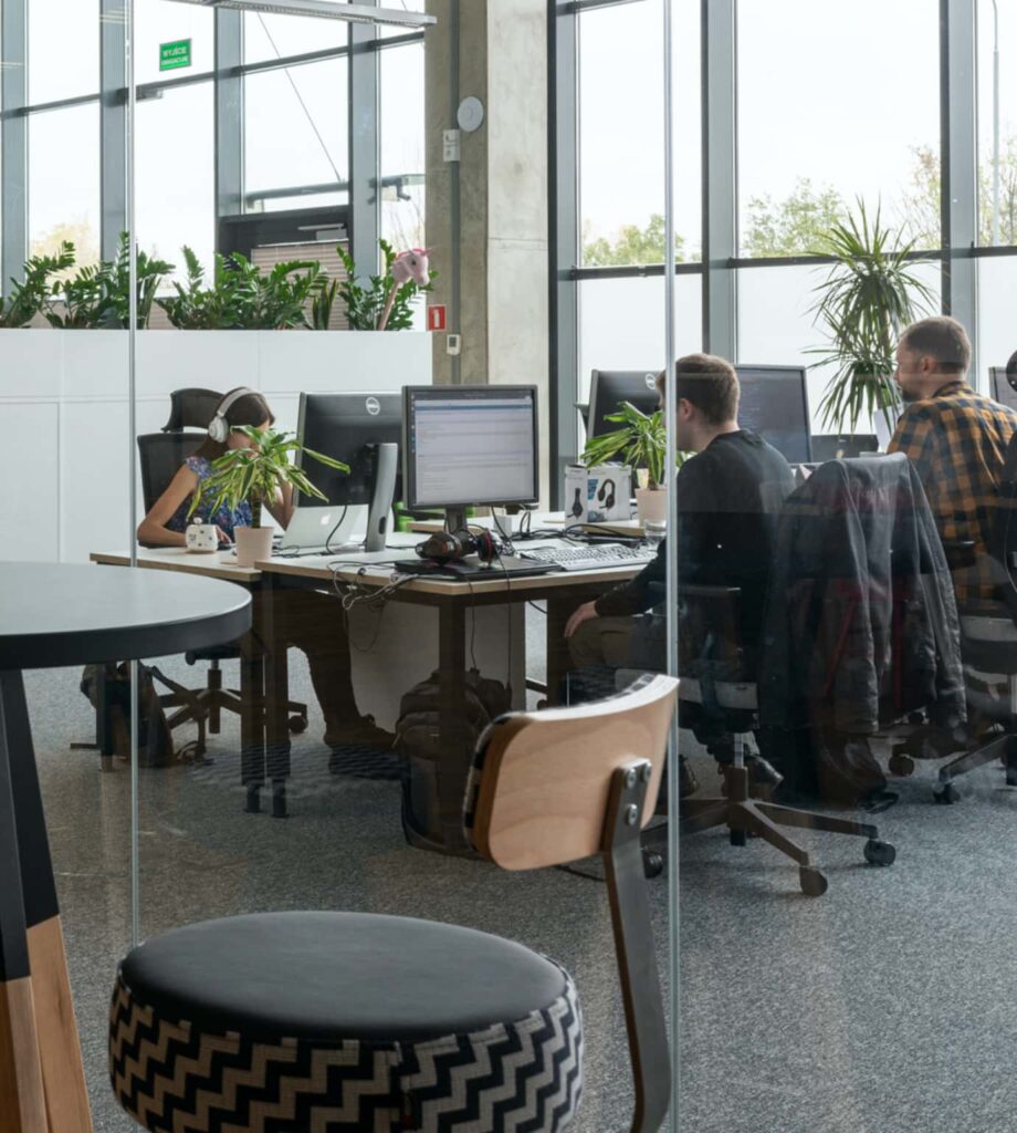 Finnish service, Polish development - Espeo Software