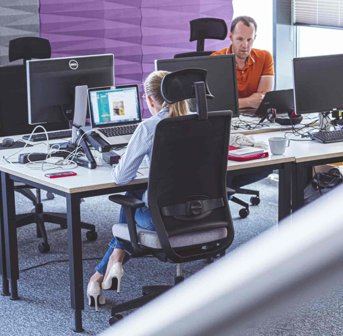 Espeo Software. Your Partner in Financial Technology development