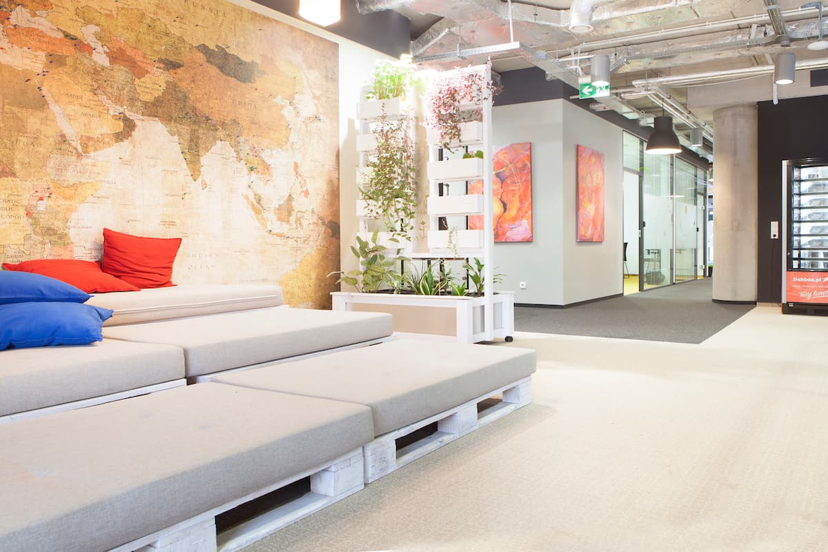 Espeo Software opens new office in Gdańsk