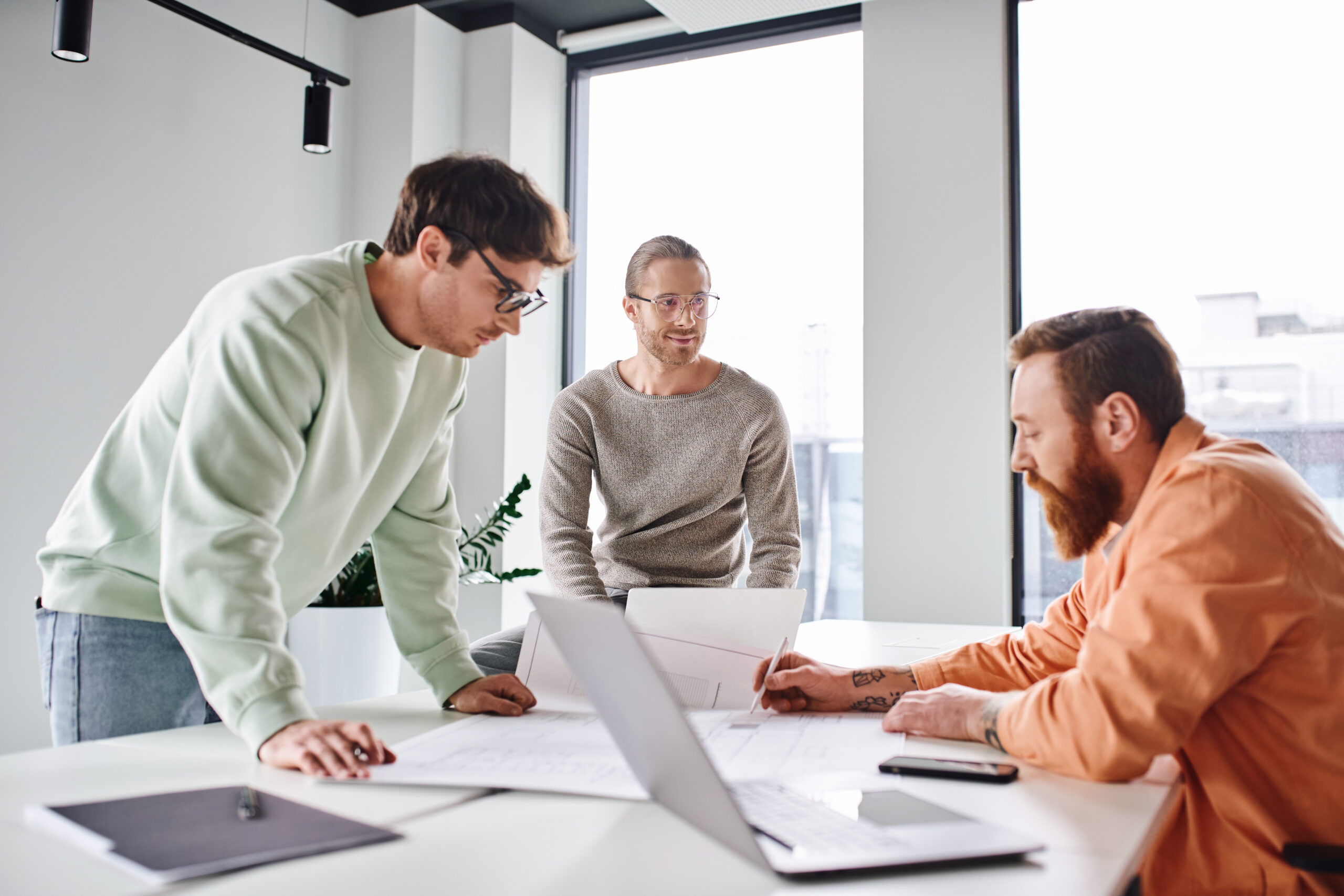 Product Workshops - Espeo Software