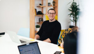 Espeo Software | Partner in Financial Technology Development