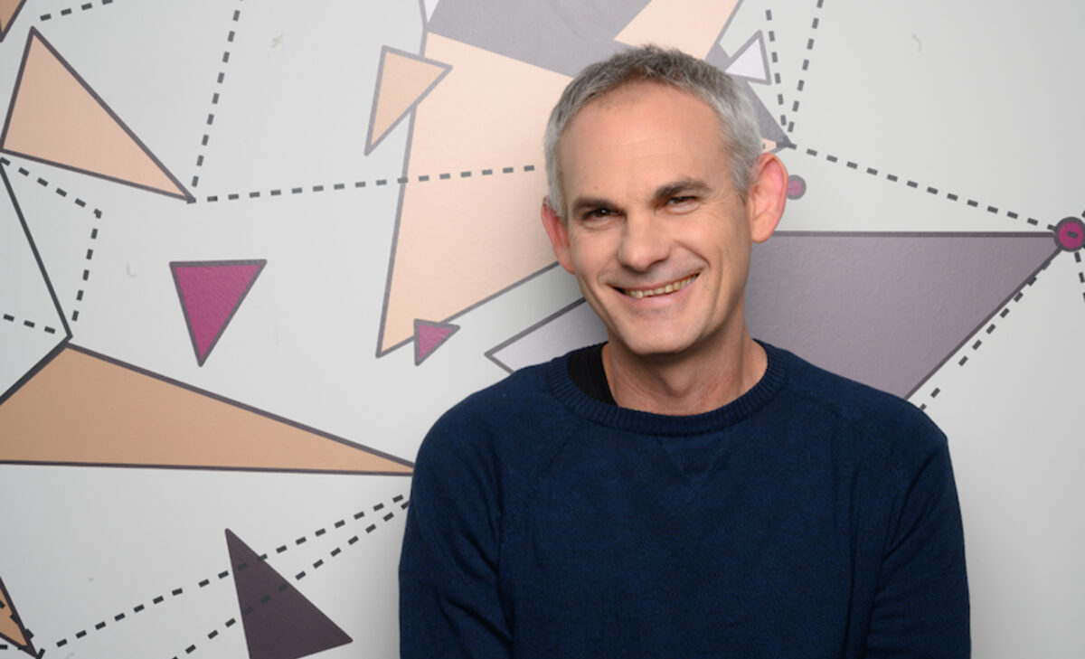 Unbound Security (now Coinbase) Case Study