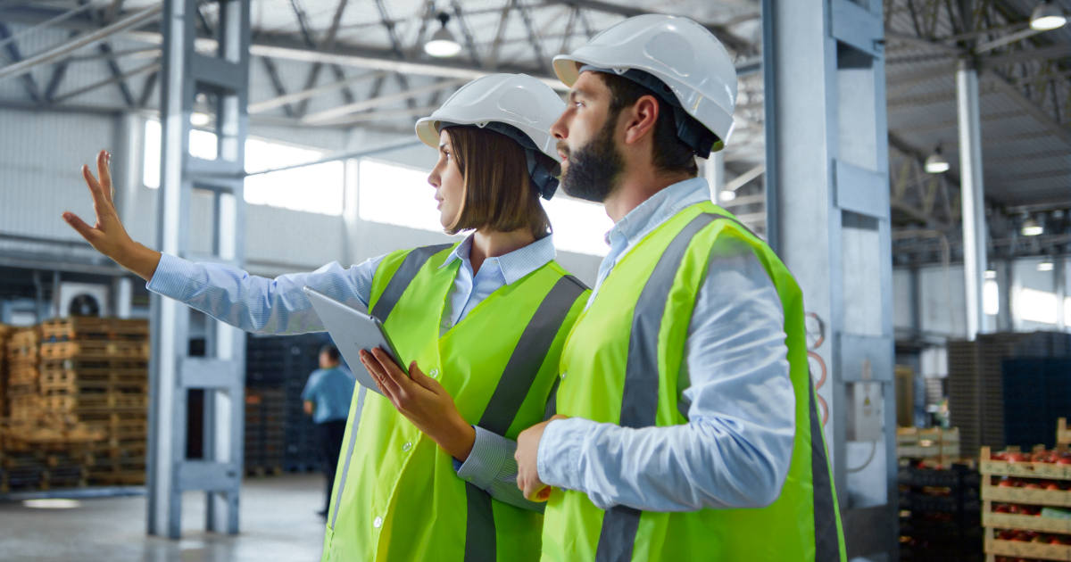 Commissioning Management System for Construction - Case Study